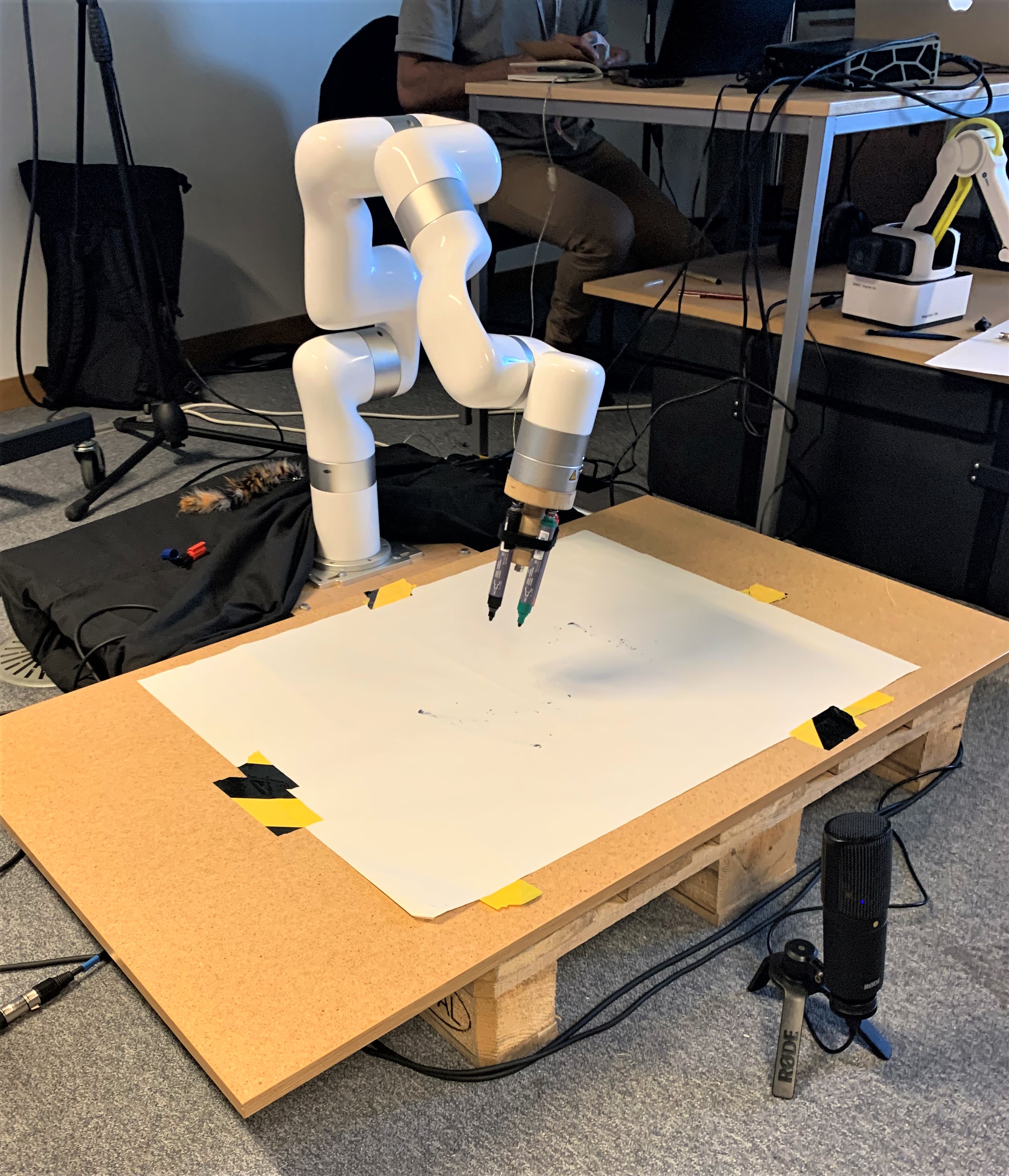 Impact case study - Jess+